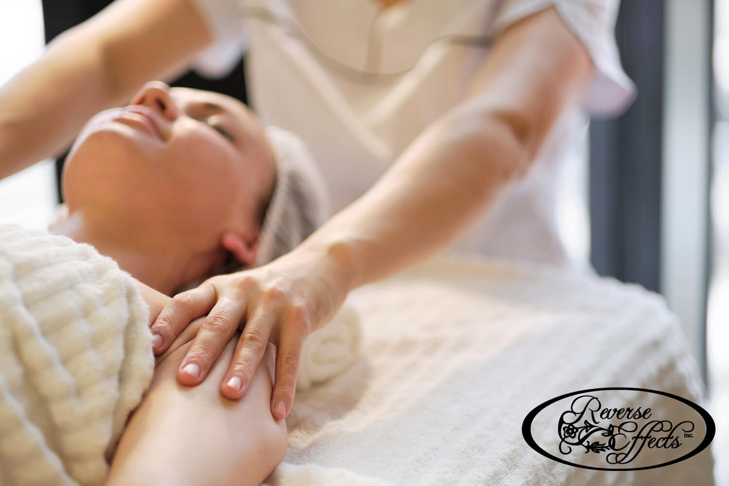 About Reverse Effects Massage: Transformative Holistic Health and Bodywork - Bodywork ...